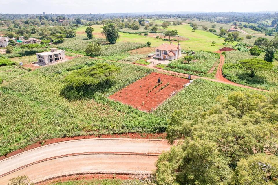 SIC Prime | By Safaricom Investment Cooperative